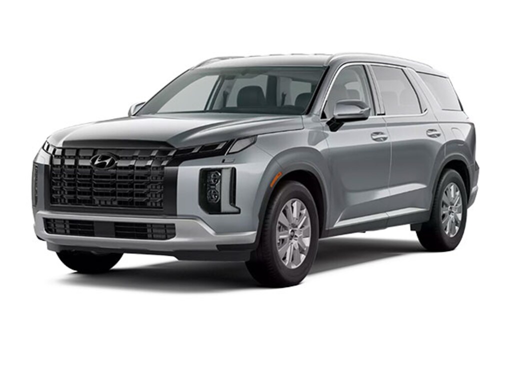 Used 2023 Hyundai Palisade For Sale at GRAHAM CADILLAC | VIN: KM8R2DGE4PU512854